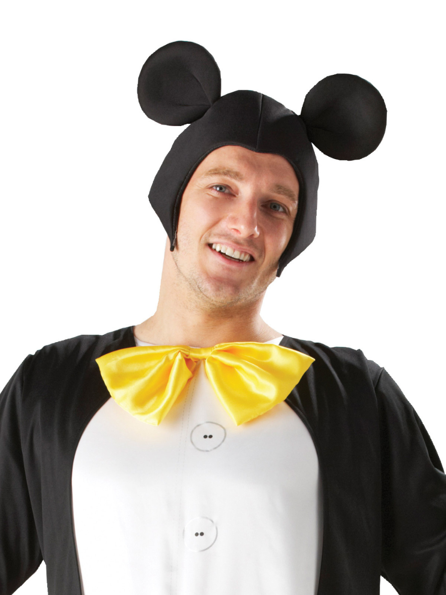 Mickey Mouse Costume – The Ultimate Classic Disney Look!