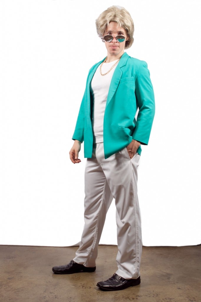 Miami Vice - Creative Costumes