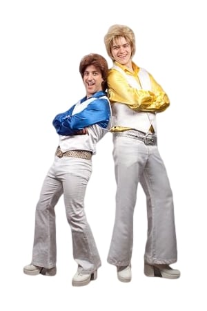 Abba Costumes For Men