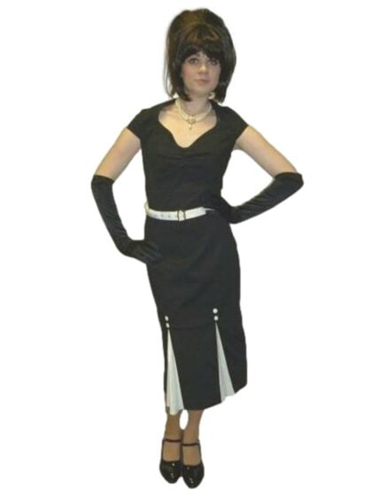 Prom couple - Creative Costumes