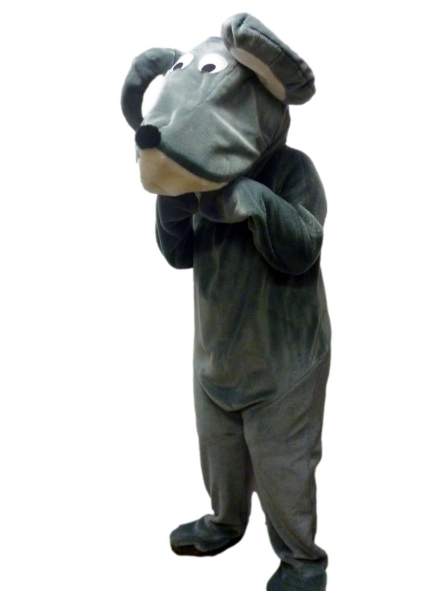 Mouse Mascot Costume - Adult - Creative Costumes