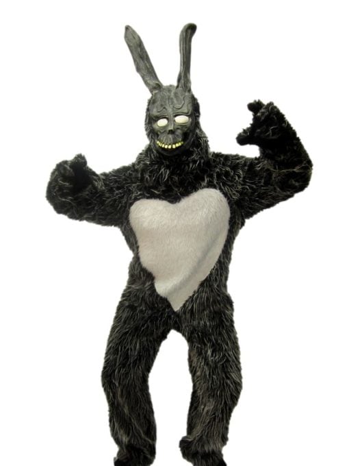 Frank the Bunny Costume - Creative Costumes