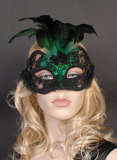 Masks - Page 7 of 10 - Creative Costumes