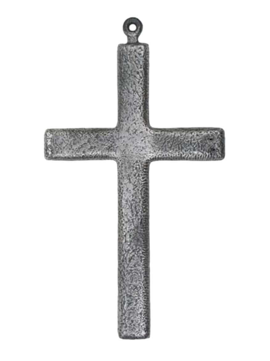 large plastic cross - Creative Costumes
