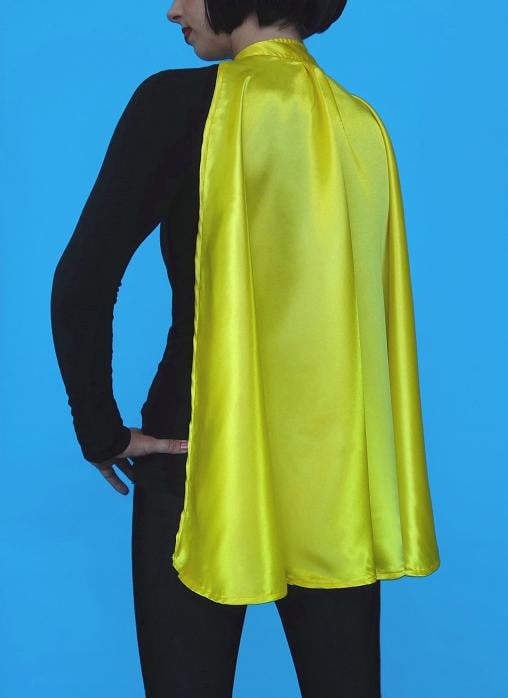Capes - Creative Costumes