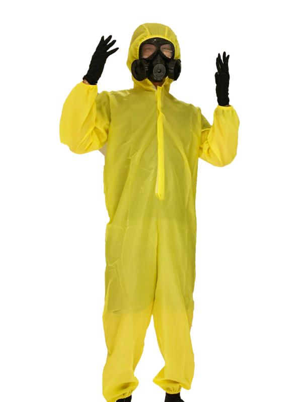 Breaking Bad Costume - Adults - Breaking Bad Costume