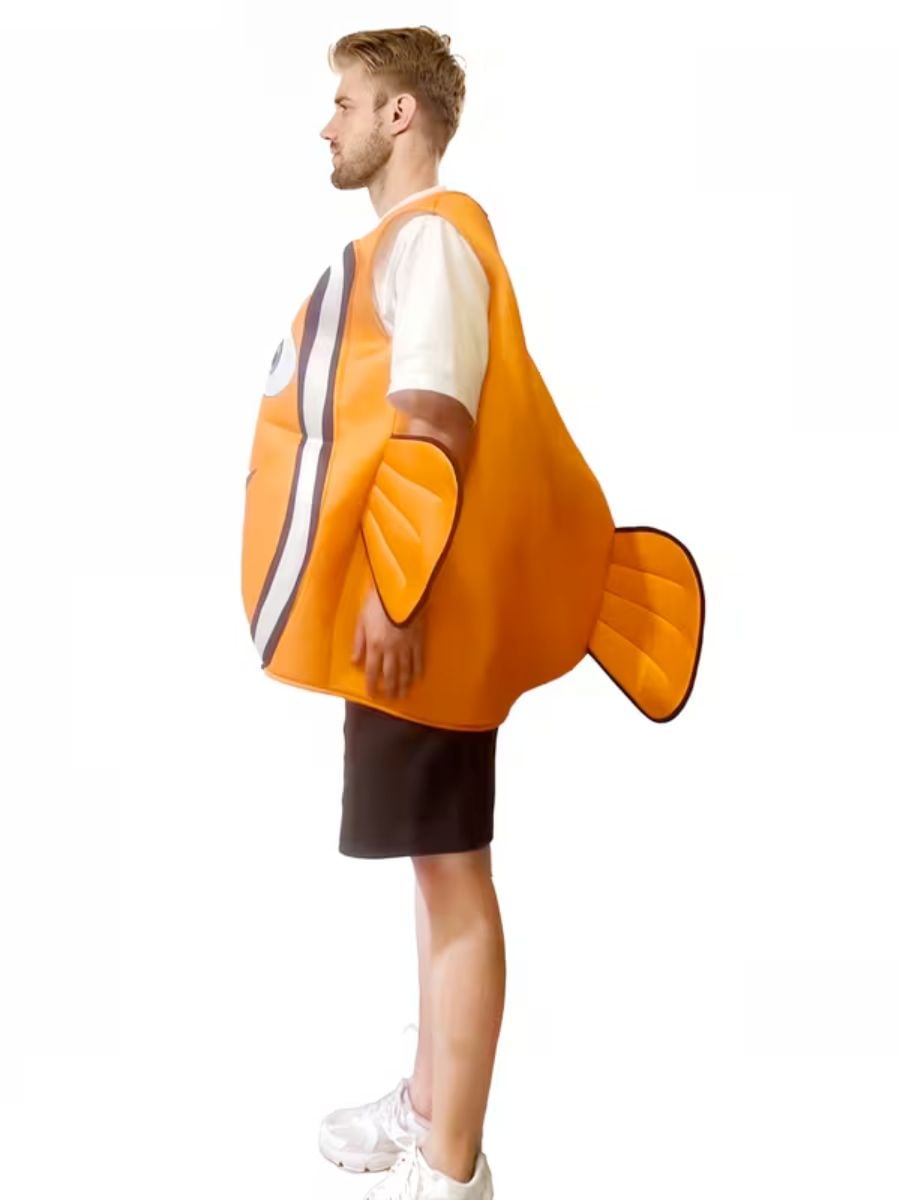 Finding Nemo Costume - Adult - Creative Costumes