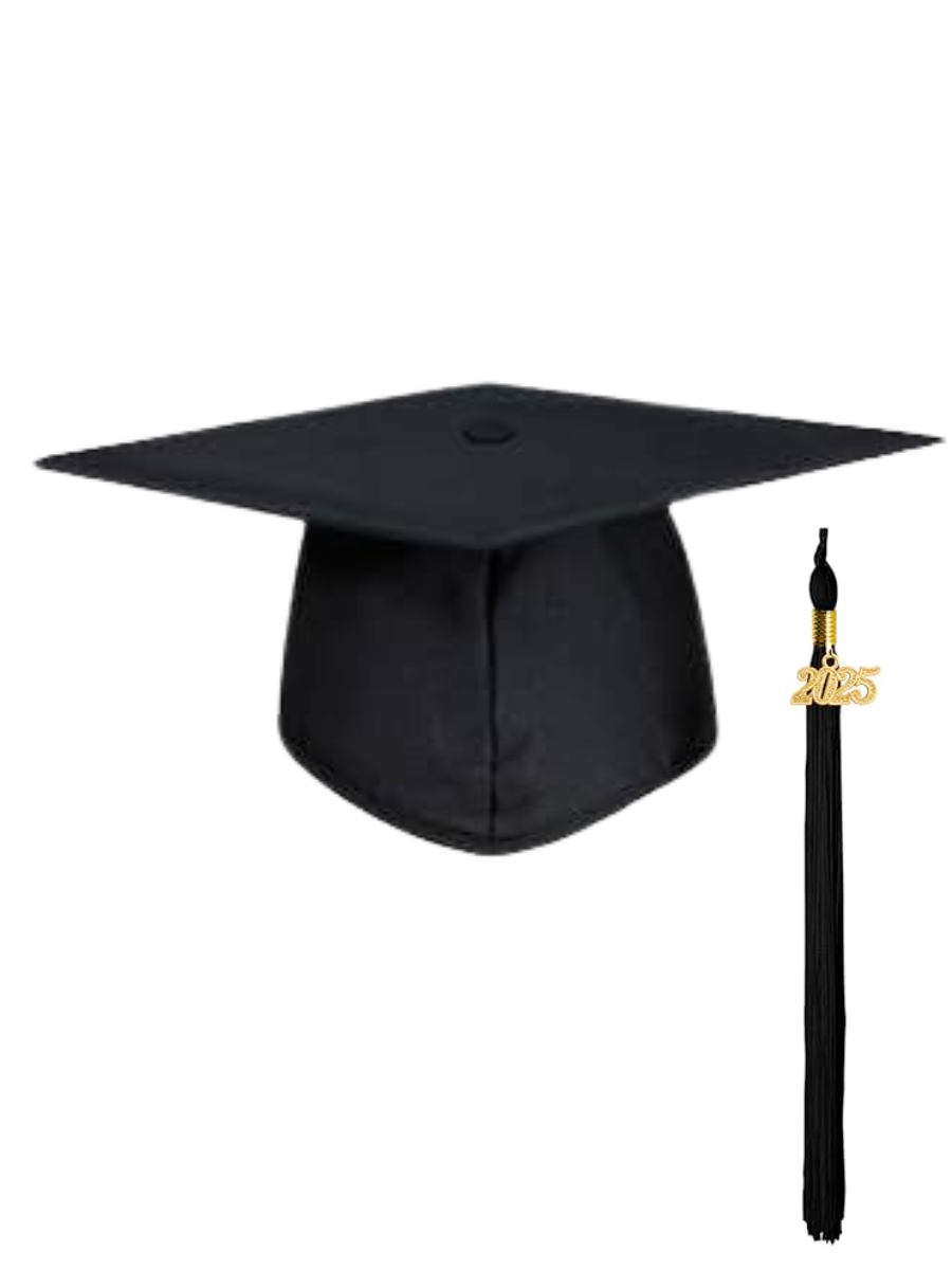 Elite Graduate Academic Gown Costume – Celebrate Success in Style!