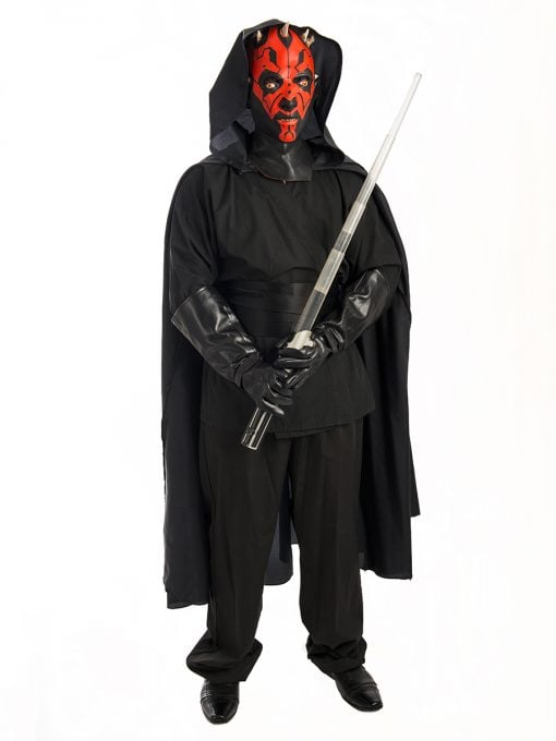 Darth Maul Costume - Creative Costumes