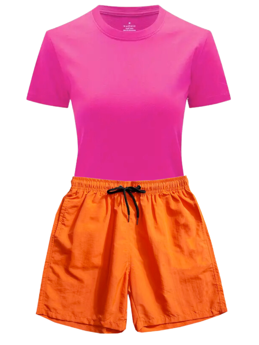 Dora The Explorer Costume - Fun 2000s Costume!