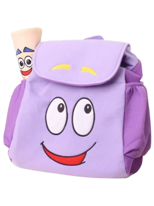 Dora The Explorer Costume - Fun 2000s Costume!