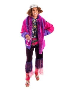 Eddie Absolutely Fabulous Costume - Creative Costumes