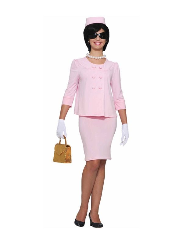 Jackie O Costume - Creative Costumes