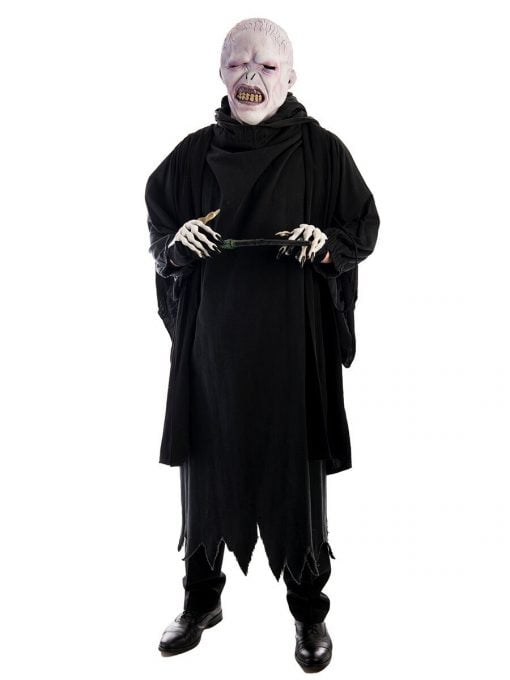 Lord Voldemort Costume - Creative Costumes