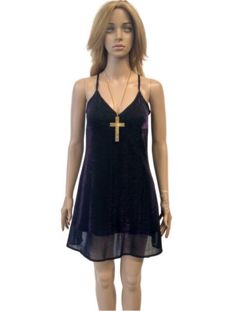 Buffy the Vampire Slayer Costume - Iconic 90s Fancy Dress
