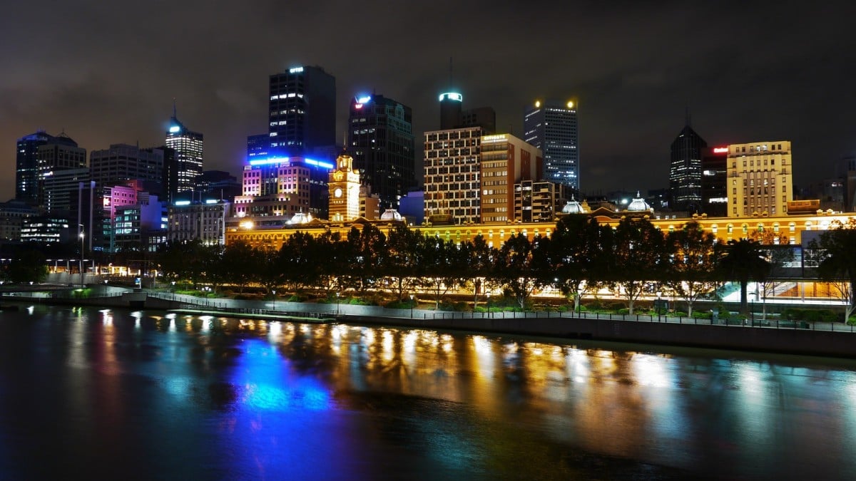 6 Ways to Maximize Your Melbourne Winter Fun - Creative Costumes