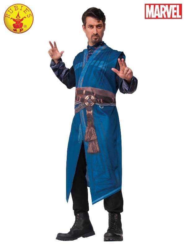 Dr Strange Marvel Costume - Creative Costumes