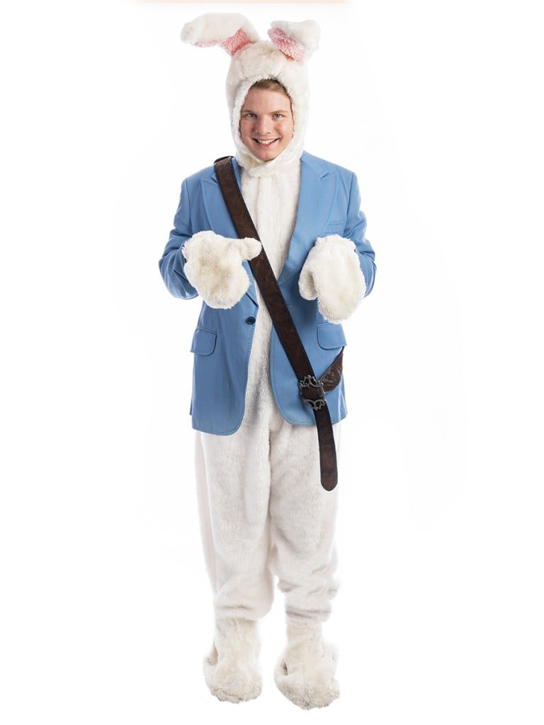 Peter Rabbit Costume - Creative Costumes
