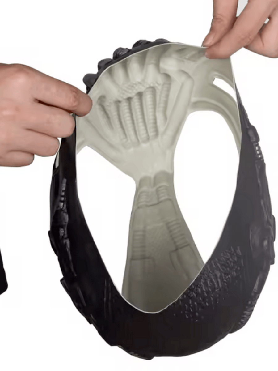 Bane Mask - Popular Batman Villain