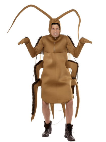 Corn Cob Costume Adult – Hilarious Tasty & Farm Fresh Fun!