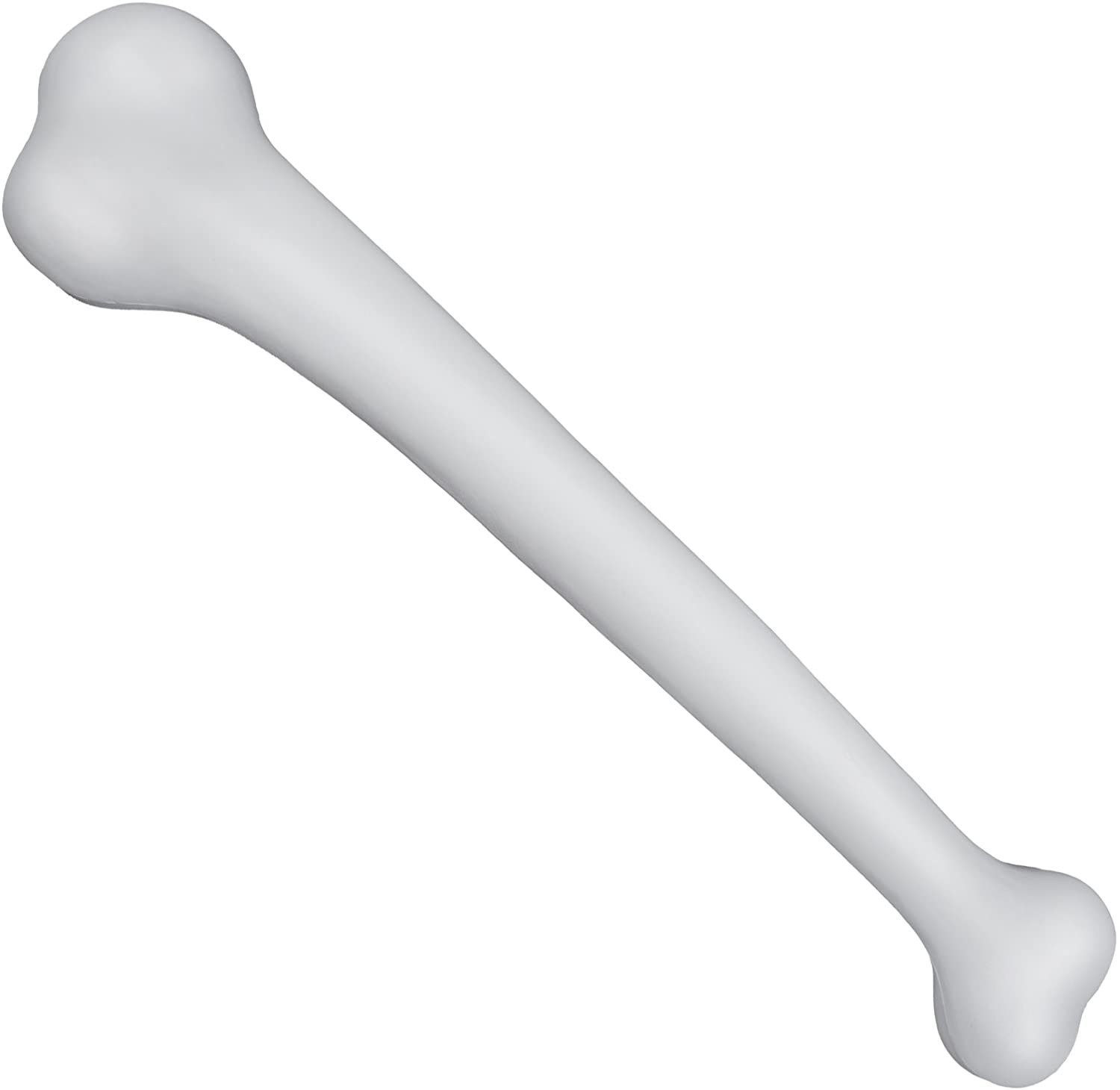 Jumbo Plastic Bone 16 inch - costume accessories for dress-up play