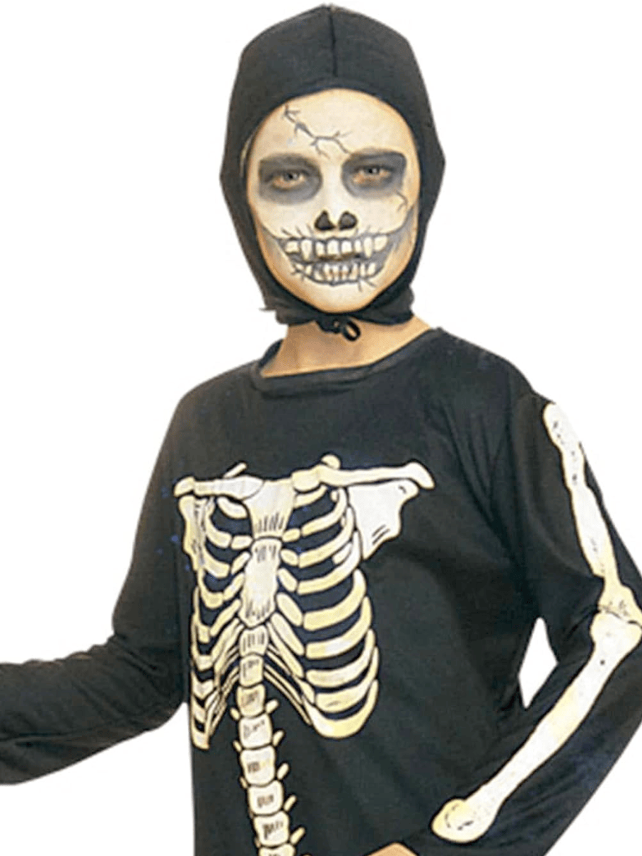 Kids Skeleton Costume - Popular Kids Halloween Costume