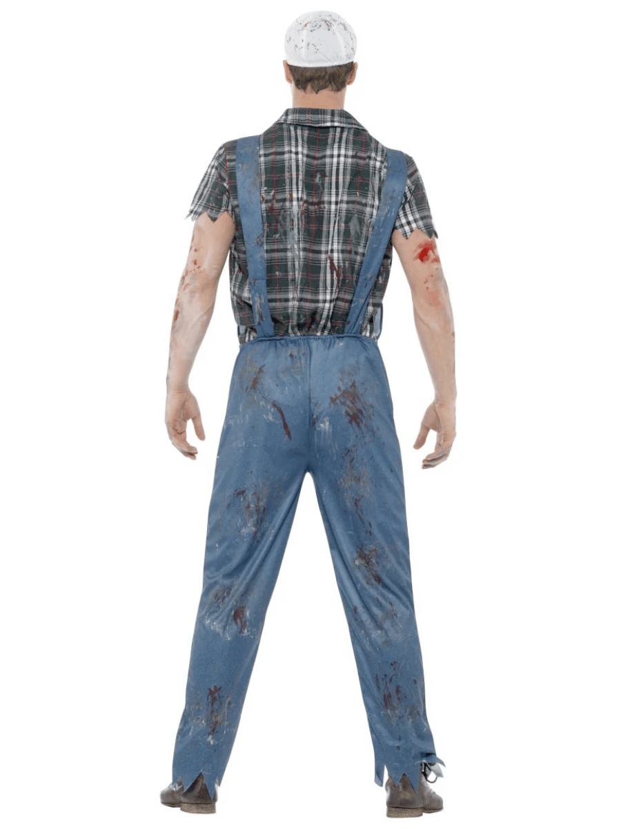Redneck Costume For Men