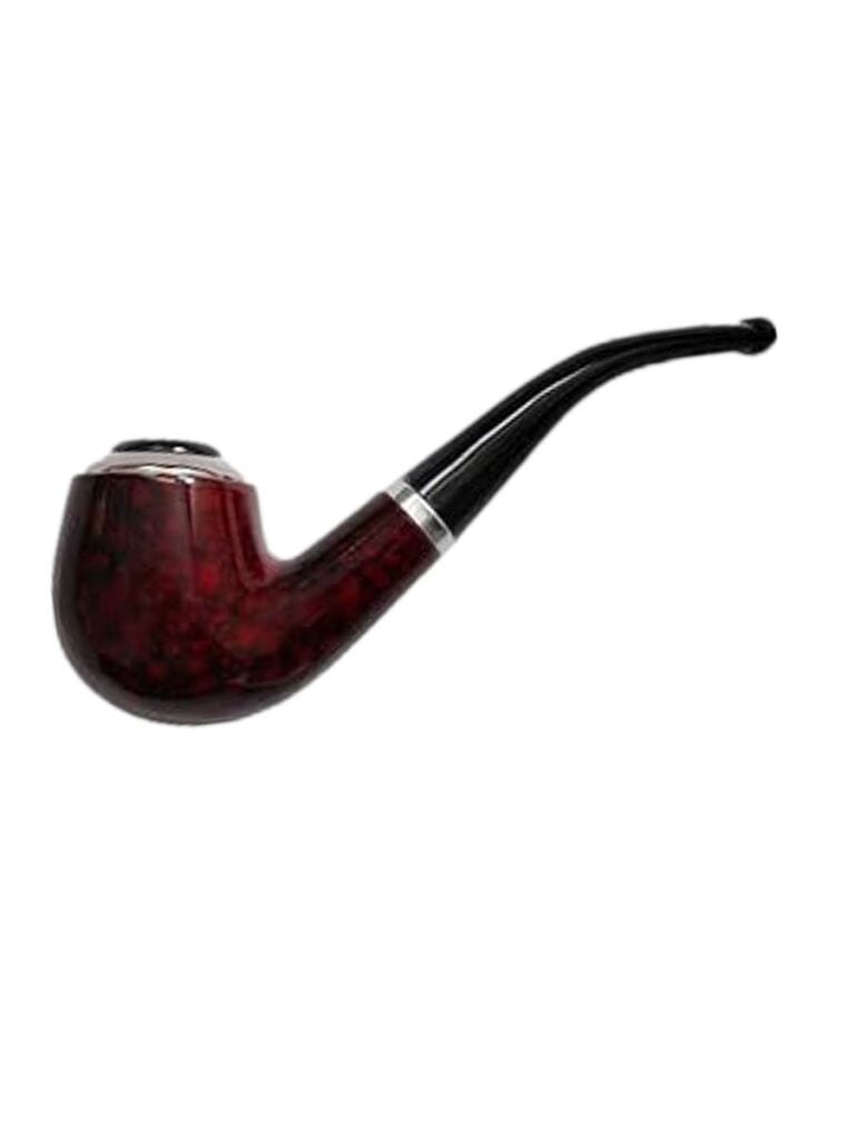 Cigarette Pipe Prop - finishing touch to your Sherlock Holmes