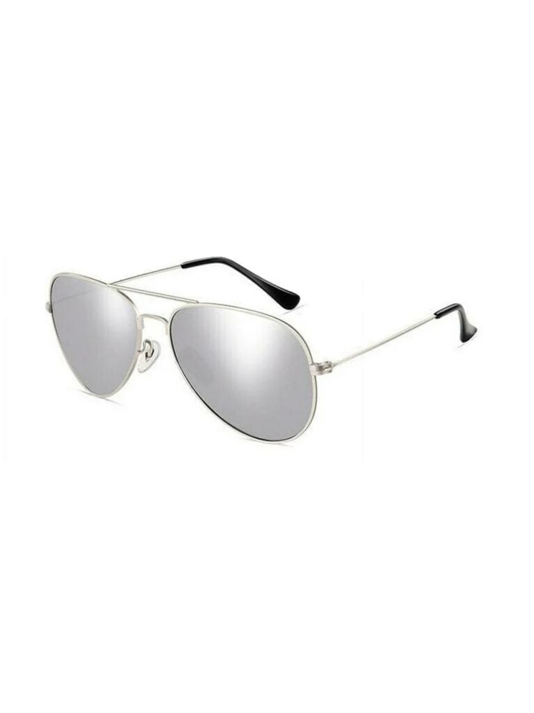 Cop Aviator Glasses - to your Southern cop look!