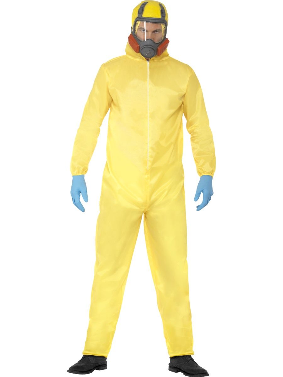 Breaking Bad Costume - Creative Costumes