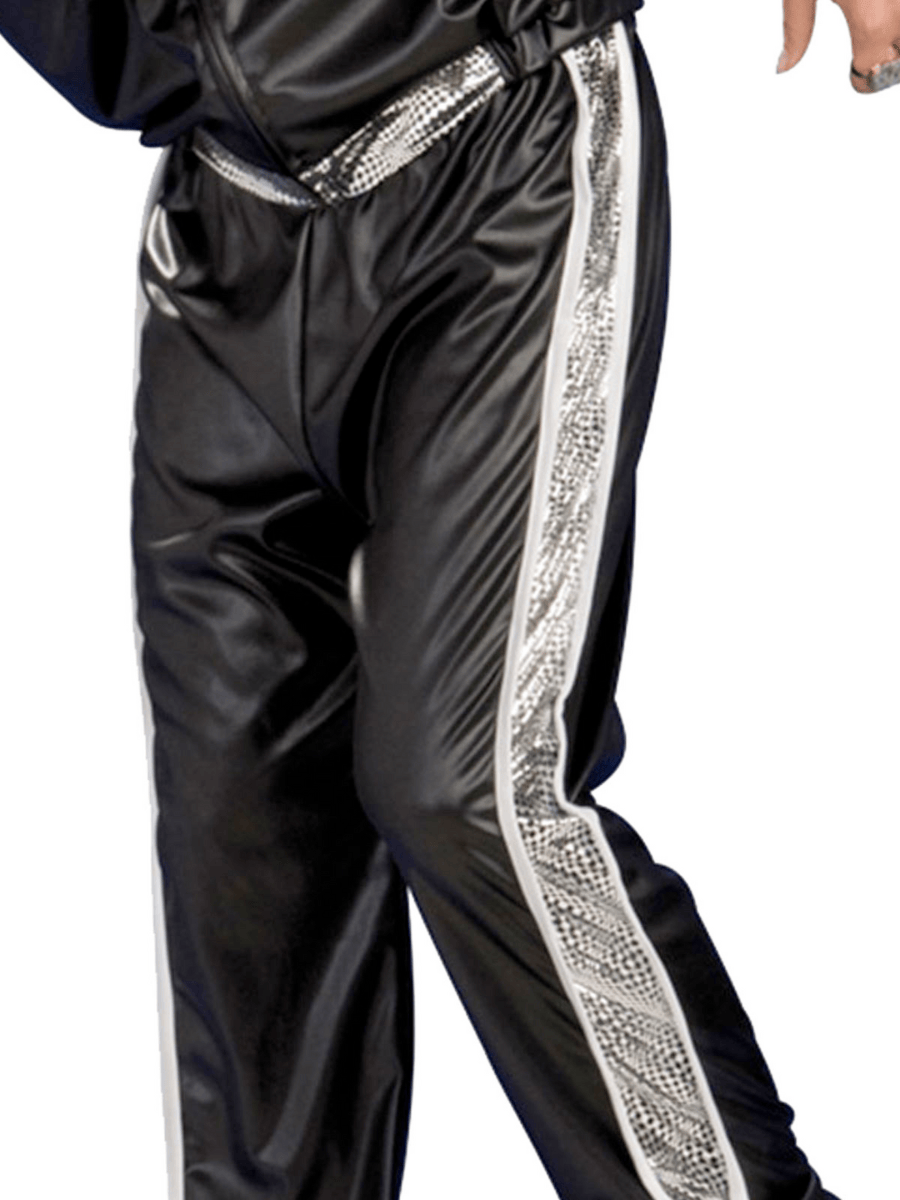 Rap Idol Costume – Ultimate 90s Hip-Hop Superstar Look