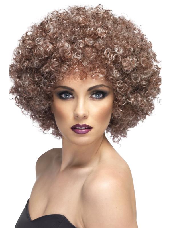 Scary Spice Wig - Creative Costumes