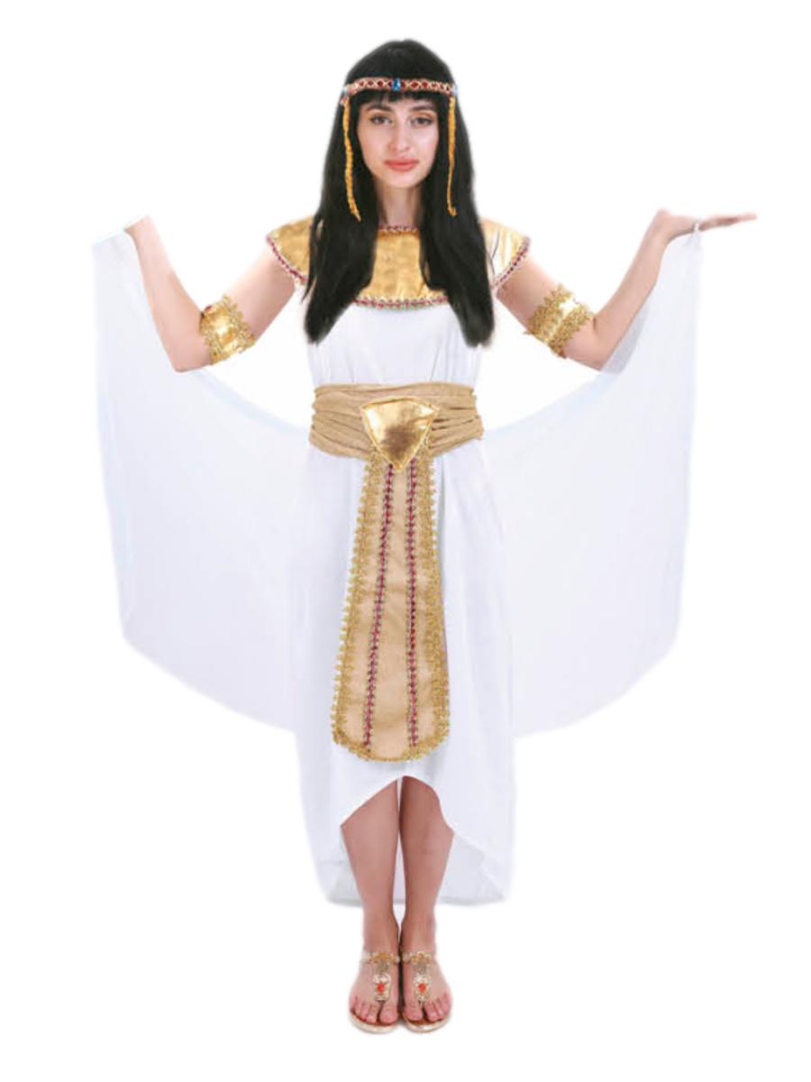 Disfraces De Cleopatra 1963