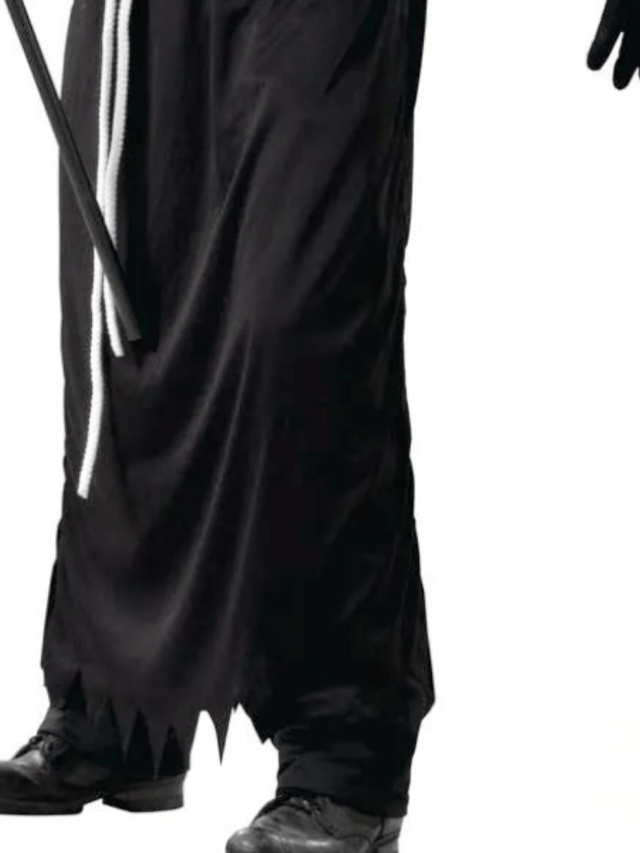 Death Robe Costume - Popular Halloween Fancy Dress