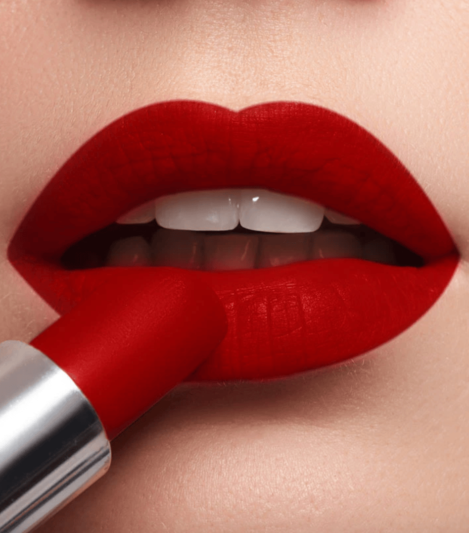 Red Lipstick Mehron - Creative Costumes