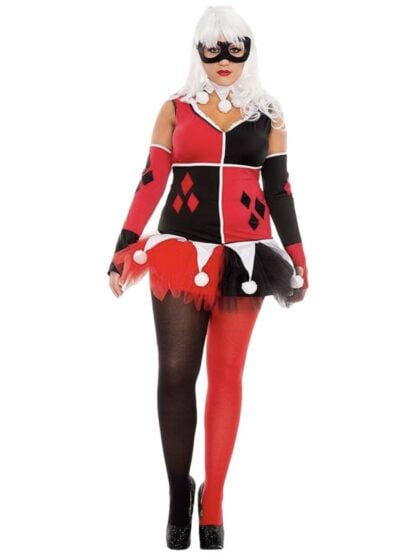 Marching Band conductor Costume - Adult