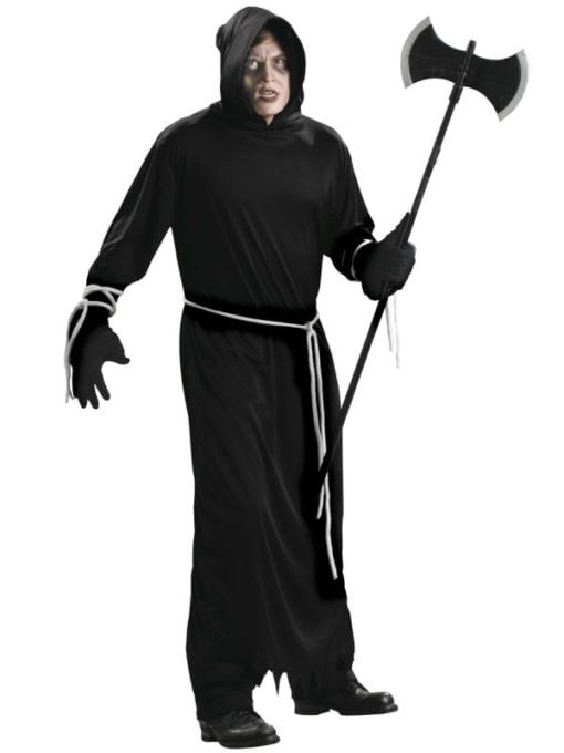 Death Robe Costume