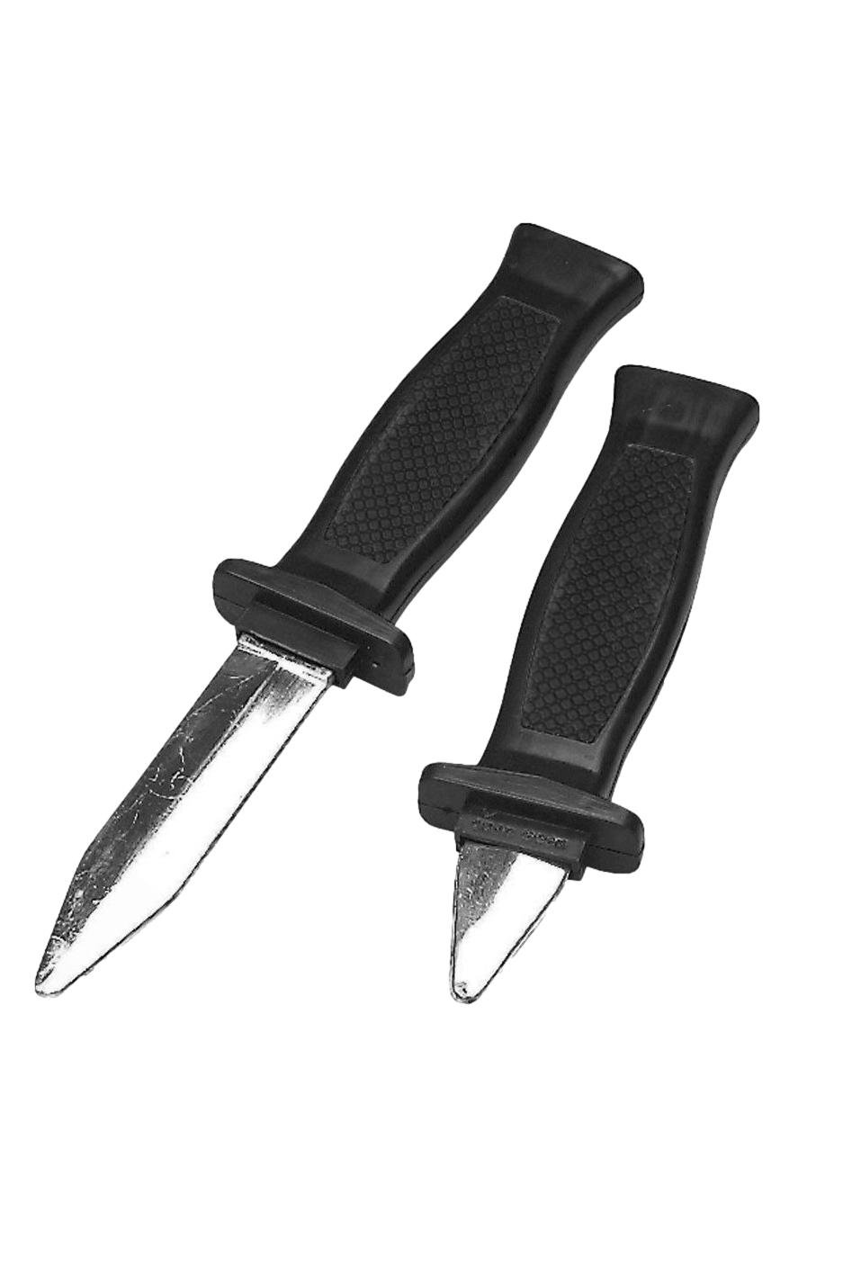 Retractable Disappearing Knife Small - Creative Costumes