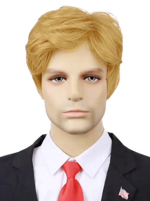Popular Donald Trump Costume Set - America's Most Talked About 47th ...