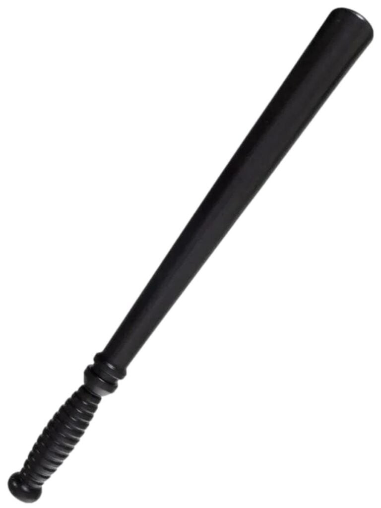 Police Baton 51cm - Creative Costumes