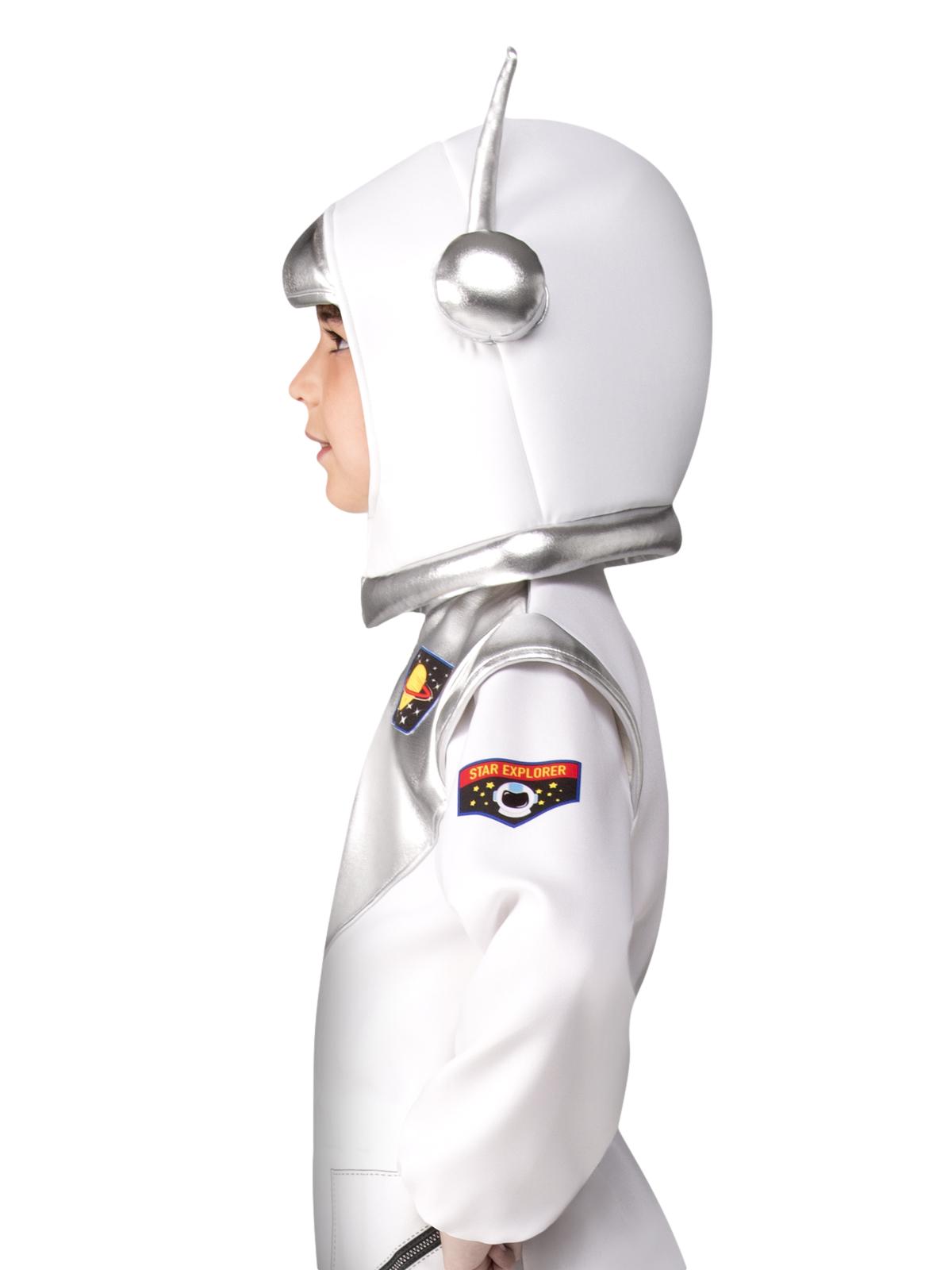 Space Suit Astronaut Costume - Child - Creative Costumes