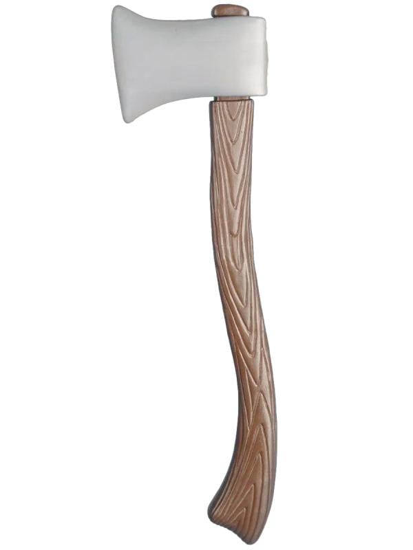 Hatchet Axe Plastic - Hilarious Costume Prop