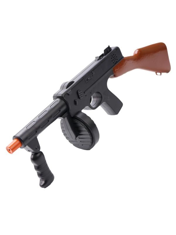 Gangster Machine Tommy Gun - Creative Costumes
