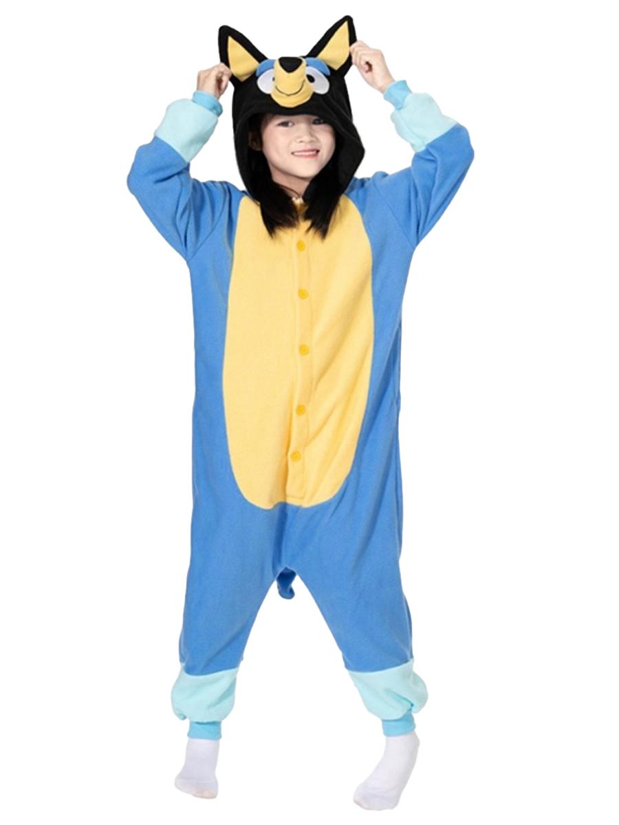 Bluey Costume - #1 Adorable Must-Have for Kids