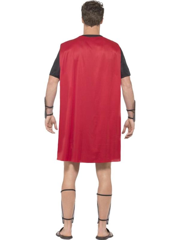 Roman Gladiator Costume - Adult - Creative Costumes