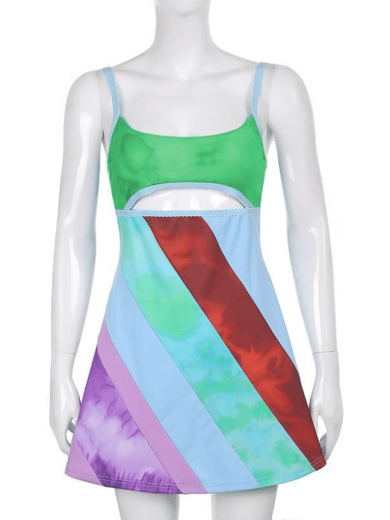 Suddenly 30 Jenna Rink Costume - Adult - Creative Costumes