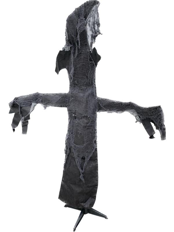 Light-Up Spooky Tree Prop - Creative Costumes