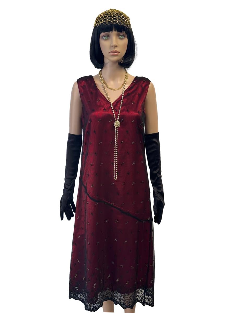 1920s Jazz Costume