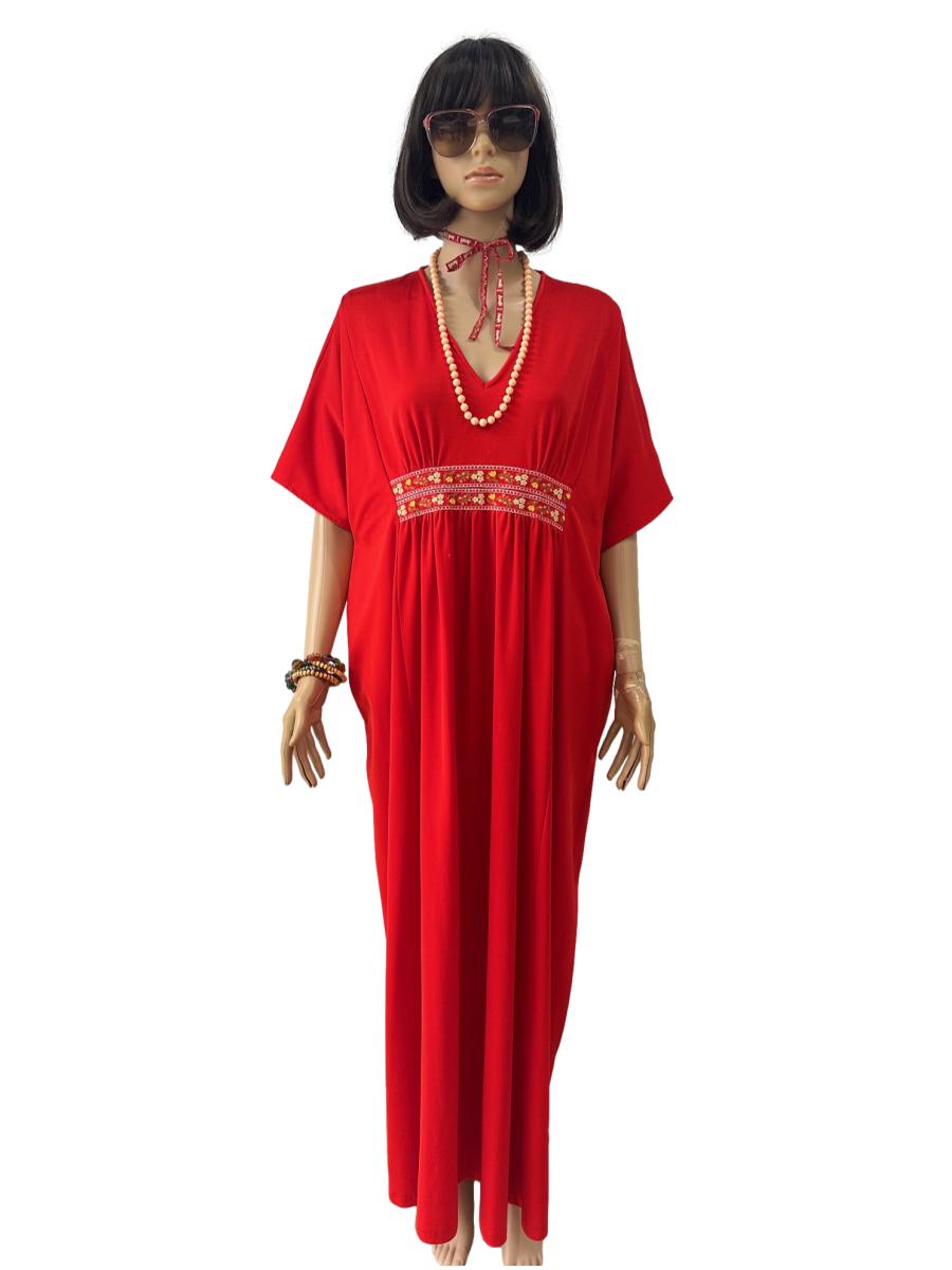 70s Palm Springs Costume