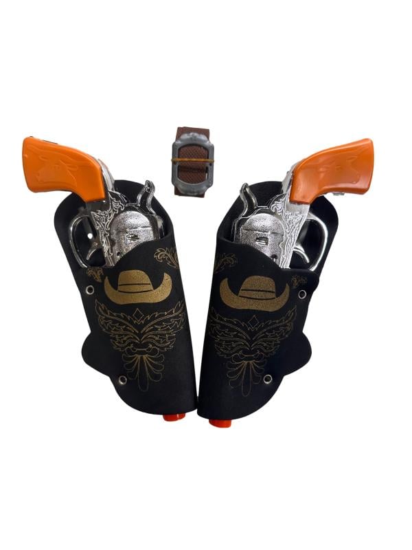 Kids Cowboy Gun Holster